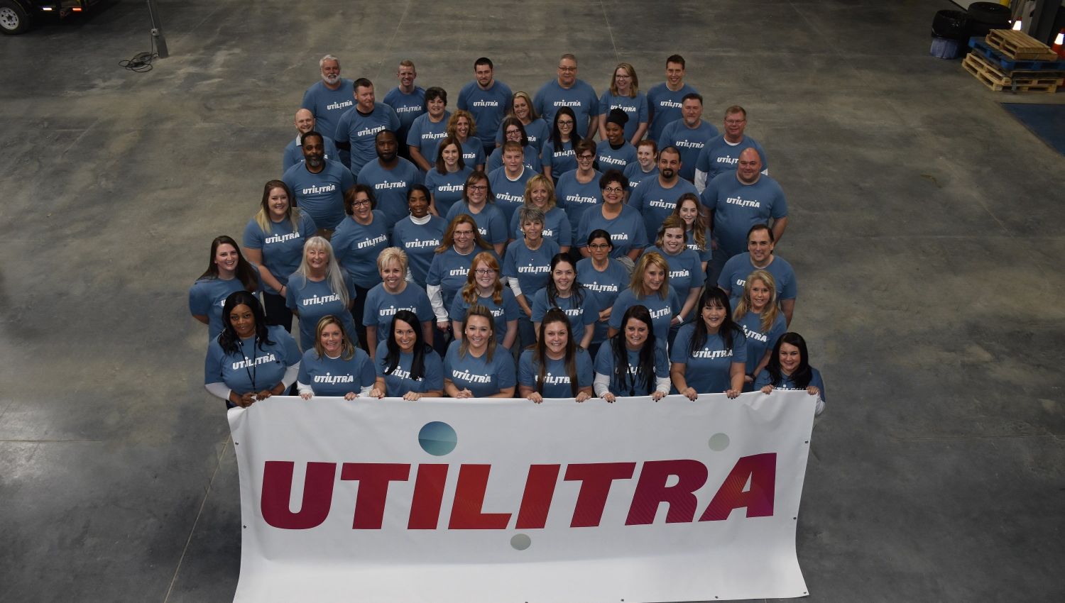 Utilitra | Donco, LLC Launches New Name and Brand Utilitra | Donco, LLC Launches New Name and Brand